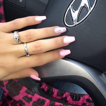 Posh Nail Spa - 149 Photos & 65 Reviews - Nail Salons - 295 Daniel ...