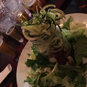 Craft Grill - 117 Photos & 137 Reviews - Southern - 25219 Kuykendahl Rd ...