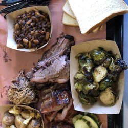 Limestone BBQ and Bourbon - 56 Photos & 70 Reviews - Barbeque - 2062 ...
