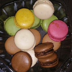 La Baguette Bakery - 24 Photos & 38 Reviews - Bakeries - 1797 E Prince ...