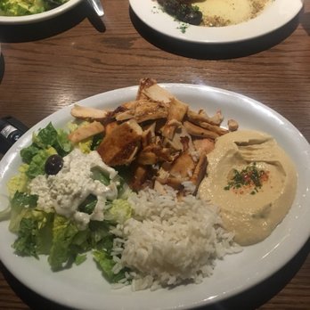 Cafe Byblos Greek & Lebanese - Order Food Online - 251 Photos & 367 ...
