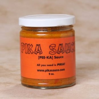 Pika Sauce - Specialty Food - Pinecrest Farmers Market, Coconut Grove ...