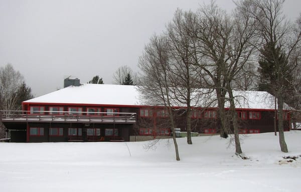 Onamia, MN Map & Directions - MapQuest