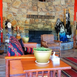 Hualapai Lodge - 44 Photos & 35 Reviews - Hotels - 900 Hwy 66, Peach ...