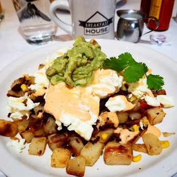 Breakfast House - Order Food Online - 231 Photos & 279 Reviews ...