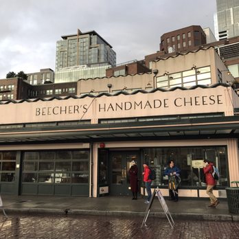 Beecher’s Handmade Cheese - 2161 Photos & 1910 Reviews - Cheese Shops ...