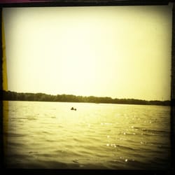 Baseline Lake - Lakes - Gobles, MI - Yelp