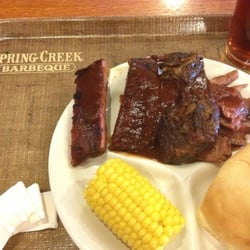 Spring Creek Barbeque - 59 Photos & 105 Reviews - Barbeque - 4895 State ...