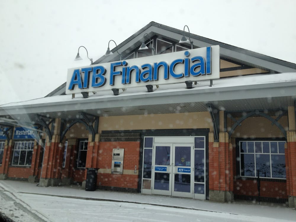 Atb Financial - Yelp