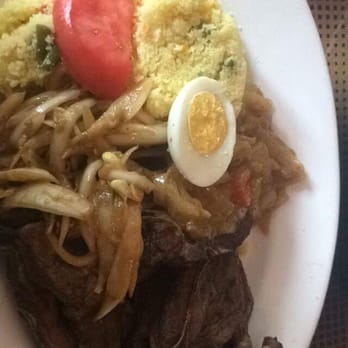 Pikine - Senegalese Restaurant - 52 Photos & 31 Reviews - African - 243 ...