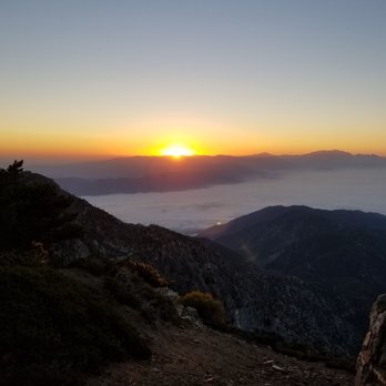 Cucamonga Peak - 544 Photos & 95 Reviews - Hiking - Mt Baldy Rd, Mount ...