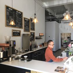 Dash Coffee Roasters - 42 Photos & 35 Reviews - Coffee & Tea - 120 3rd ...