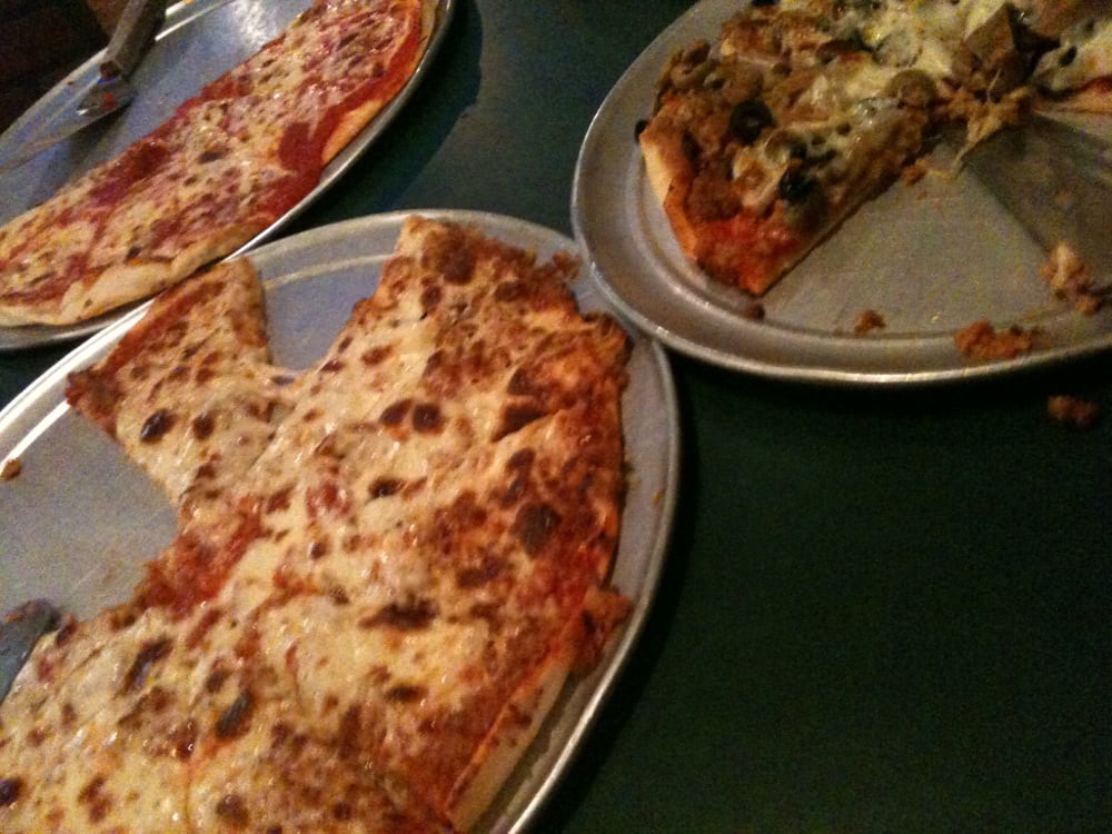 Bobe’s Pizza - Pizza - 808 State St, Lawrenceville, IL - Restaurant ...