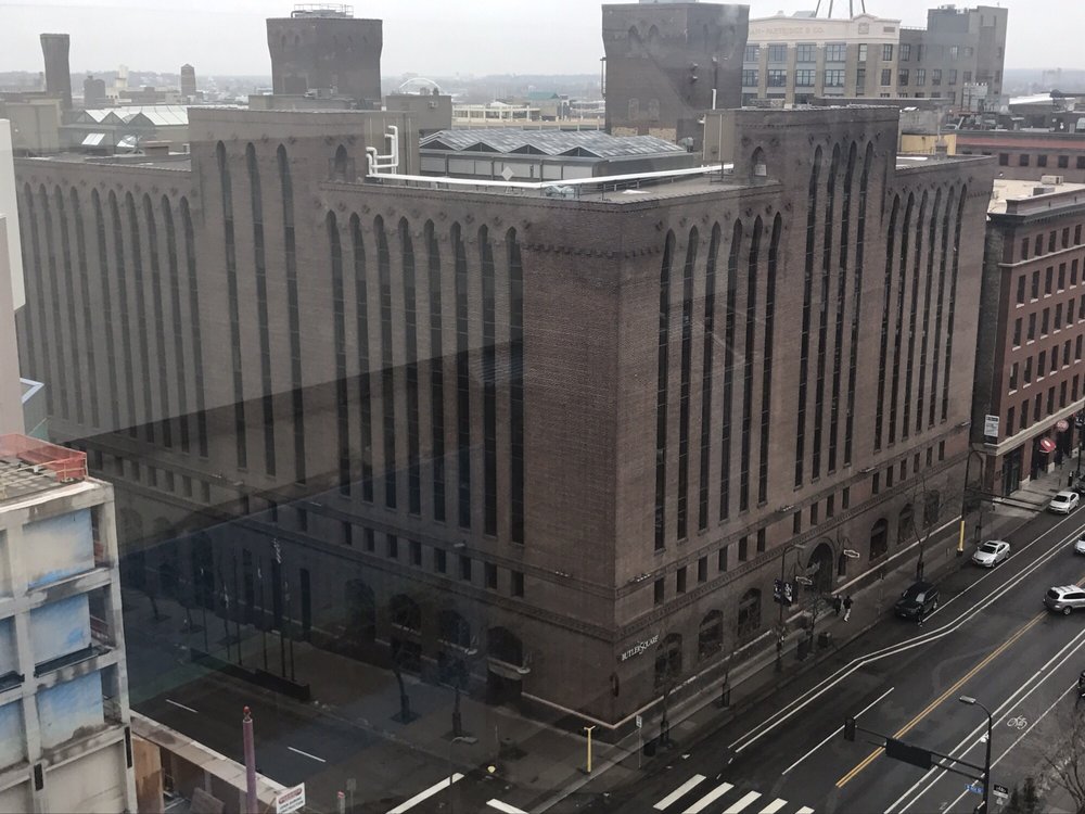 Butler Square Property Management - Property Management - 100 N 6th St ...