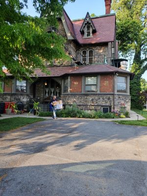 Temple, PA Map & Directions - MapQuest