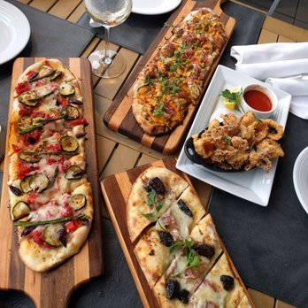 Pinstripes - 197 Photos & 46 Reviews - Bowling - 11920 Grand Park Ave ...