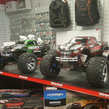 Remote Control Hobbies - Baltimore North - Hobby Shops - 1512 York Rd ...
