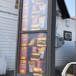 Griff’s Hamburgers - 27 Photos & 48 Reviews - Burgers - 5525 E Belknap ...