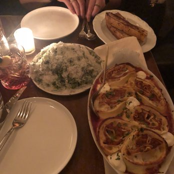 Don Angie - 161 Photos & 60 Reviews - Italian - 103 Greenwich Ave, West ...