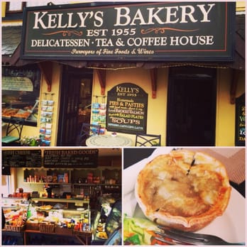 Kellys Bakery - 20 Photos - Irish - North Square, Inchinaleega East, Co ...