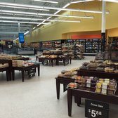 Walmart Supercenter - 39 Photos & 21 Reviews - Department Stores - 7245 ...