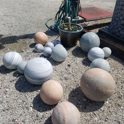 The Bushel Stop - 17 Photos & 13 Reviews - Nurseries & Gardening - 8596 ...