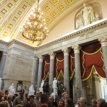 U S Capitol Building Tour - 209 Photos & 109 Reviews - Tours - Capitol ...