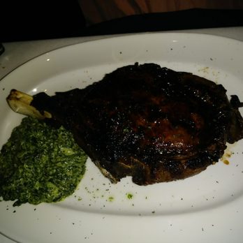 Mastro’s Steakhouse - 302 Photos & 169 Reviews - Steakhouses - 1650 W ...