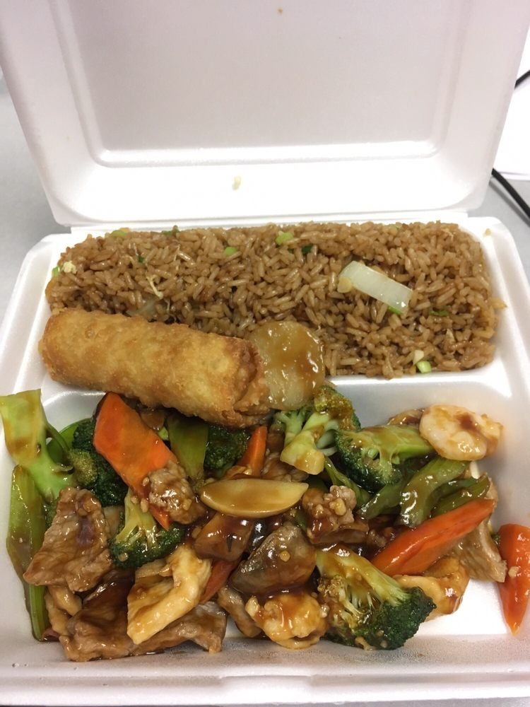 Jade Buddha Chinese Restaurant - Order Food Online - 24 Photos & 23 ...