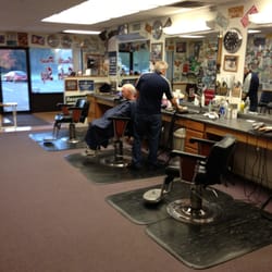 Castle Point Barber Shop - Barbers - 2020 S Memorial Dr, New Castle, IN ...