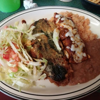 Gutierrez Restaurant - 114 Photos & 127 Reviews - Mexican - 513 N Mlk ...