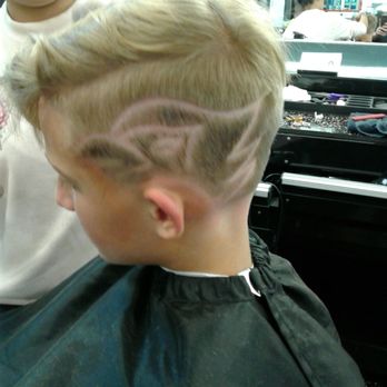 Master Phades Barbershop - 70 Photos & 26 Reviews - Barbers - 12550 W ...