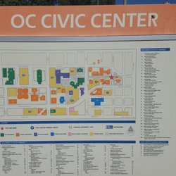 Orange County Hall of Administration - 2019 All You Need to Know BEFORE ...