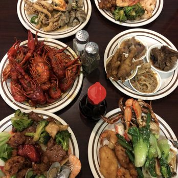 Lin’s Fusion - 170 Photos & 308 Reviews - Chinese - 5155 N Blackstone ...