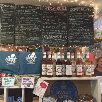 Tybean Art & Coffee Bar - 94 Photos & 120 Reviews - Coffee & Tea - 1213 ...