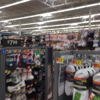 Walmart Supercenter - 16 Photos & 53 Reviews - Department Stores - 7044 ...