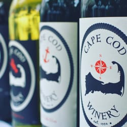 Cape Cod Winery - 35 Photos & 19 Reviews - Wineries - 4 Ox Bow Rd ...