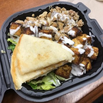 Chicken and Rice Guys - 85 Photos & 63 Reviews - Halal - 280 Washington ...