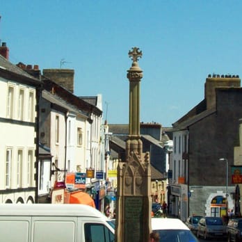 Ulverston Market Hall - 18 Photos - Landmarks & Historical Buildings ...