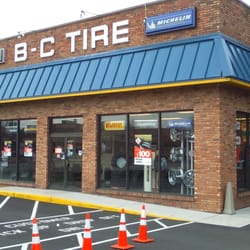 BC Tire & Complete Auto Service - 14 Photos & 18 Reviews - Tires - 1266 ...