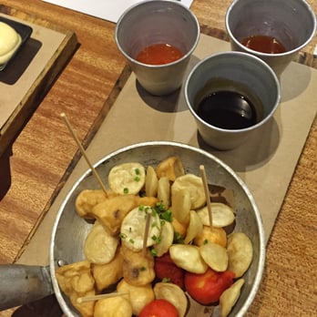 Locavore - 174 Photos & 39 Reviews - Filipino - 10 Brixton St ...