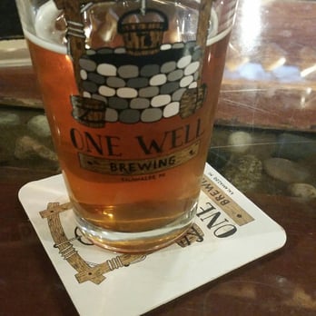 One Well Brewing - 56 Photos - Breweries - 4213 Portage St - Kalamazoo ...