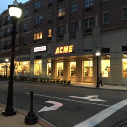 ACME Markets - 34 Reviews - Grocery - 19-21 Ave At Port Imperial, West ...