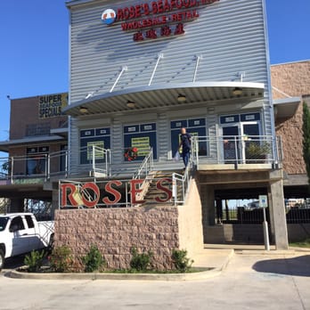 Rose’s Seafood - 167 Photos & 65 Reviews - Seafood Markets - 415 ...