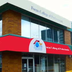 Focus College - Colleges & Universities - 10-1753 Dolphin Avenue ...