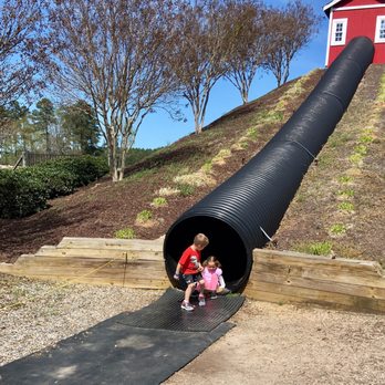 Hill Ridge Farms - 98 Photos & 38 Reviews - Farms - 703 Tarboro Rd ...