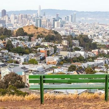 Tank Hill - 2019 All You Need to Know BEFORE You Go (with Photos) Parks ...