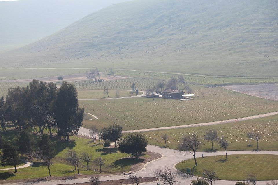 San Joaquin Valley National Cemetery - 36 Photos & 17 Reviews ...