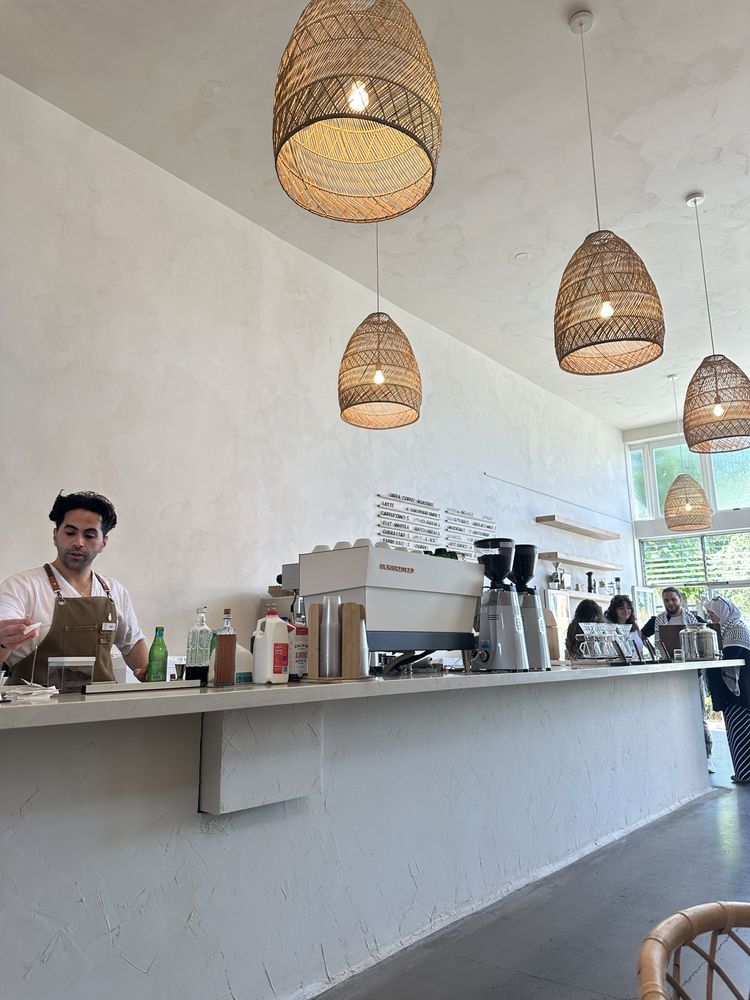Photo of Jaffa Coffee Roasters | Roadtrippers
