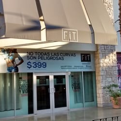 FIT - Gyms - Blvd. Insurgentes 18015, Río Tijuana 3ra Etapa, Río ...